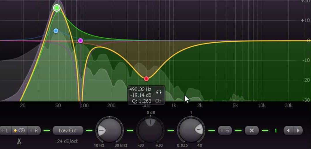 30 Of The Best EQ Plugins In The World